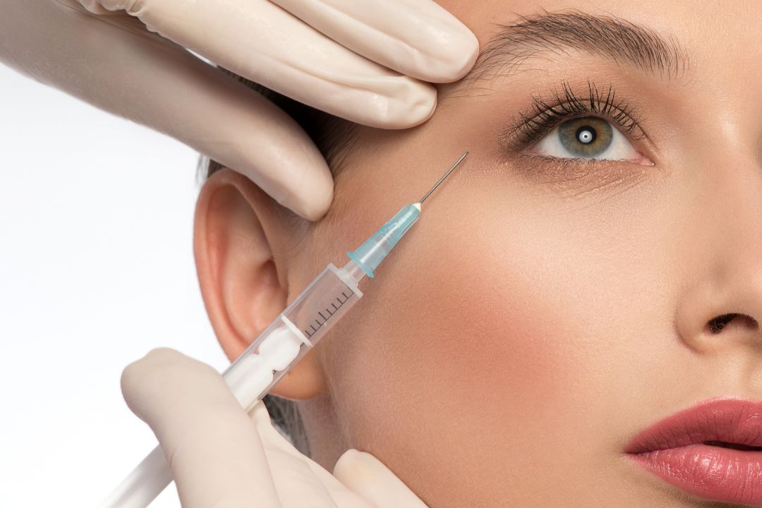 Toxina botulínica: o que é, como é aplicada e onde é usada